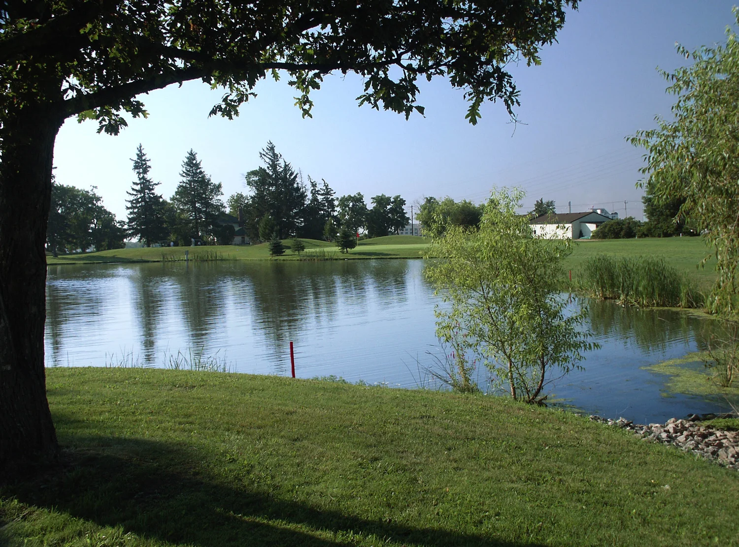 Photo Gallery — Deerfield Golf Club