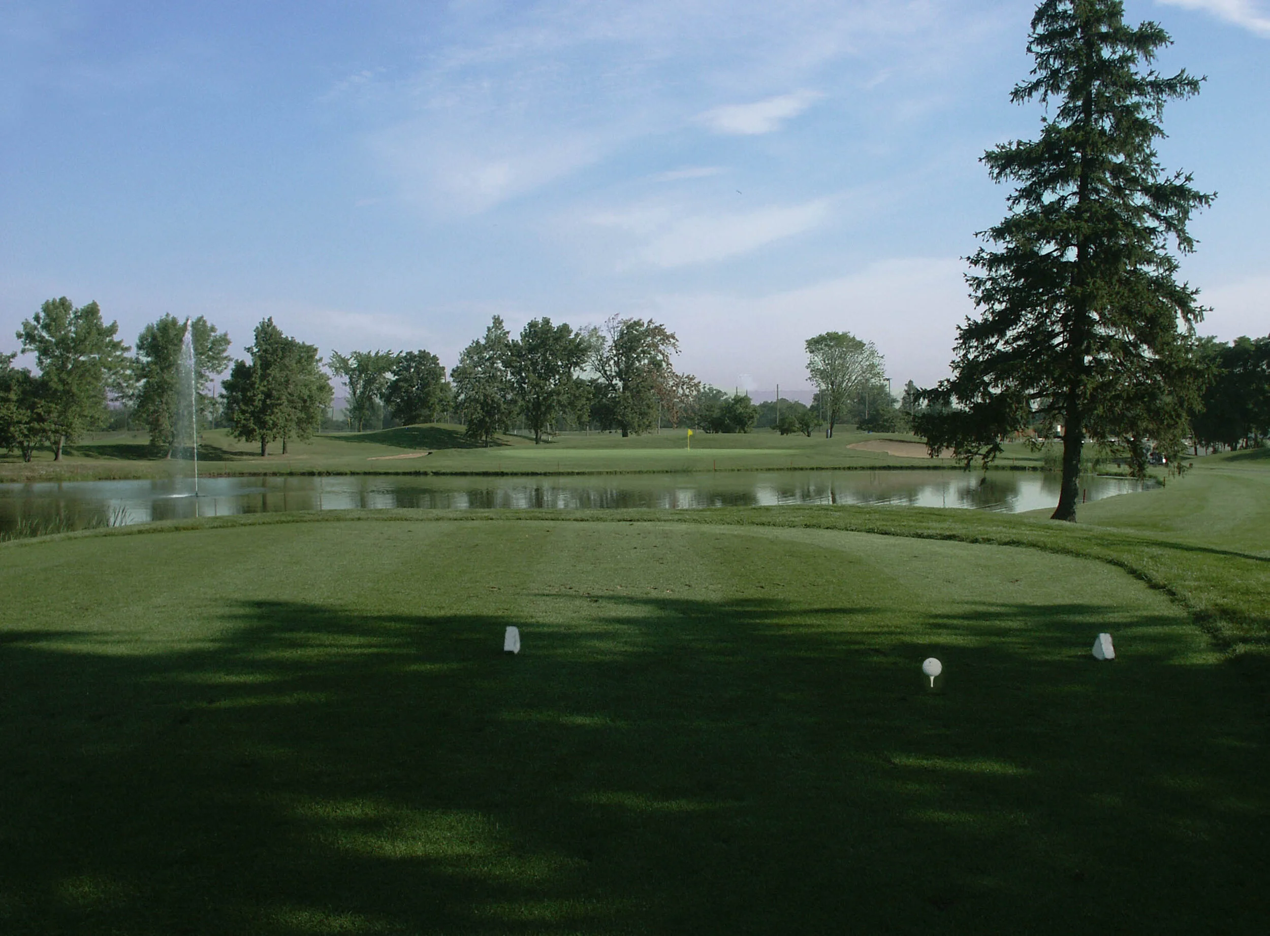 Photo Gallery — Deerfield Golf Club