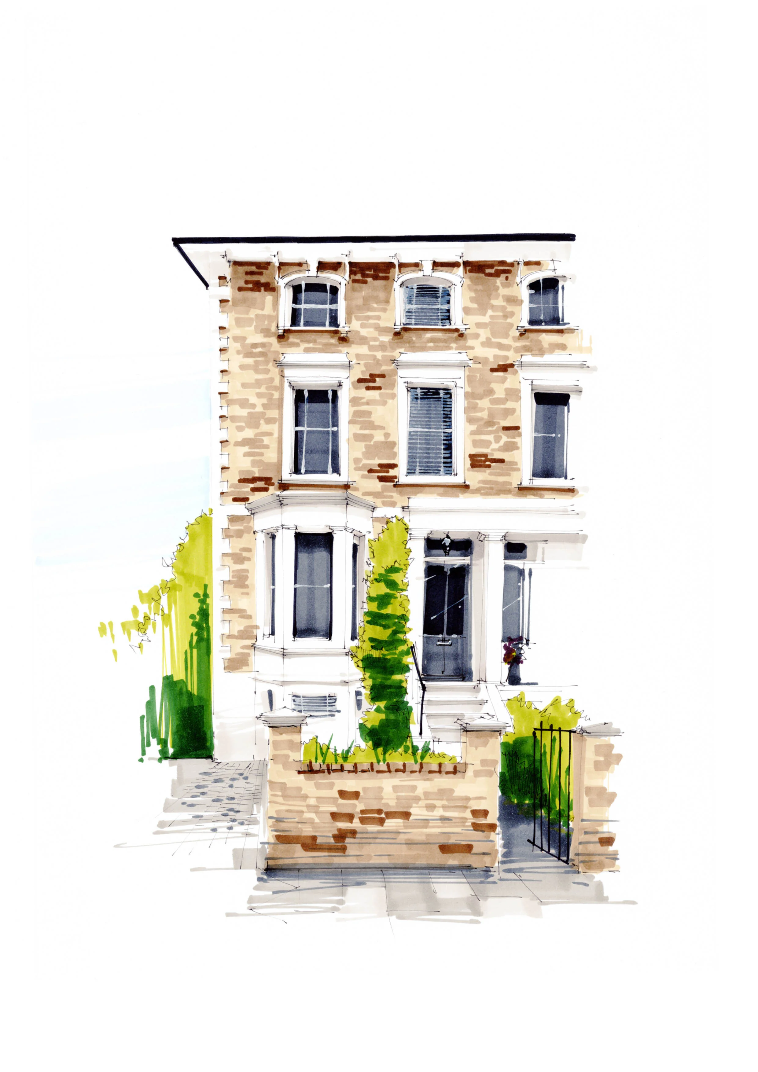 Architecture & Design Solutions in Surrey | Christopher David