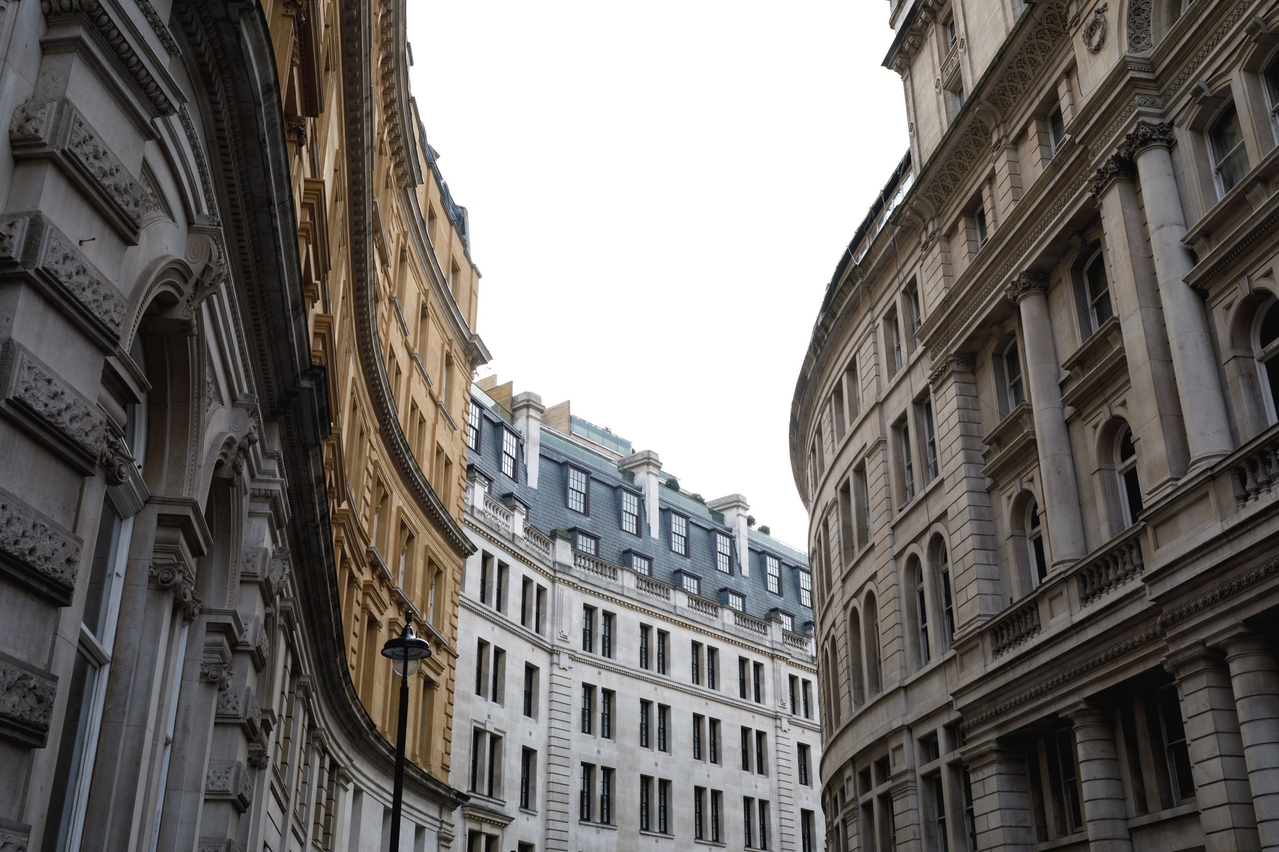 Classical Architecture Is Taking Over Modernism And Here's Why ...