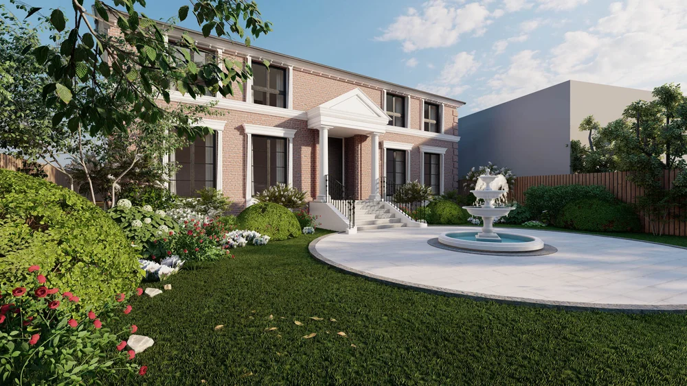 Architecture & Design Solutions in Surrey | Christopher David