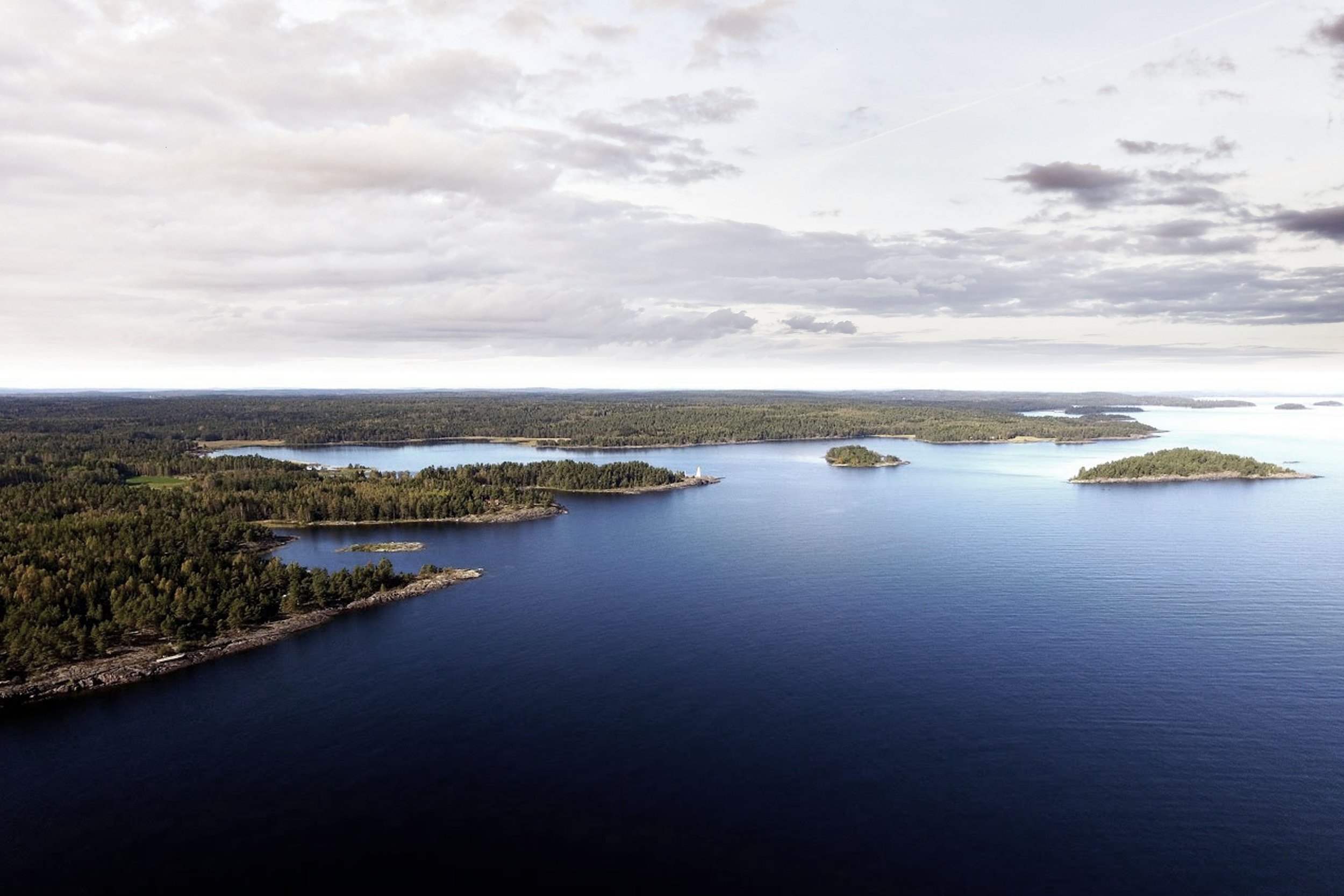 AKVA Vodka — AKVA VODKA