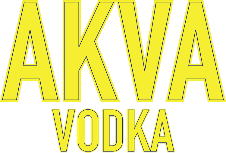 AKVA Vodka – Premium, Smooth, and Refined Vodka for Classic Cocktails ...