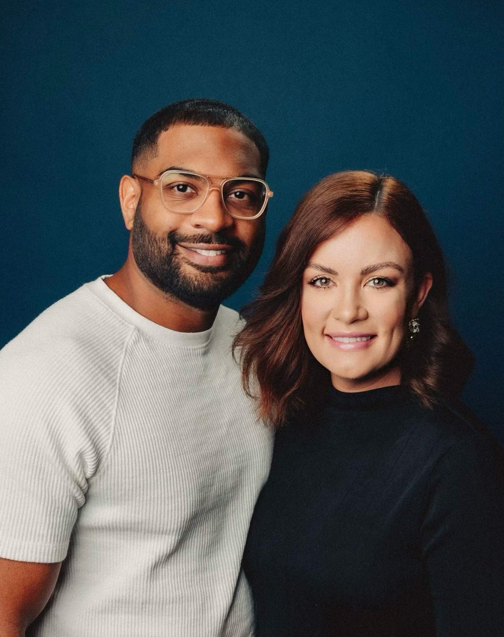 About — Embassy City Church