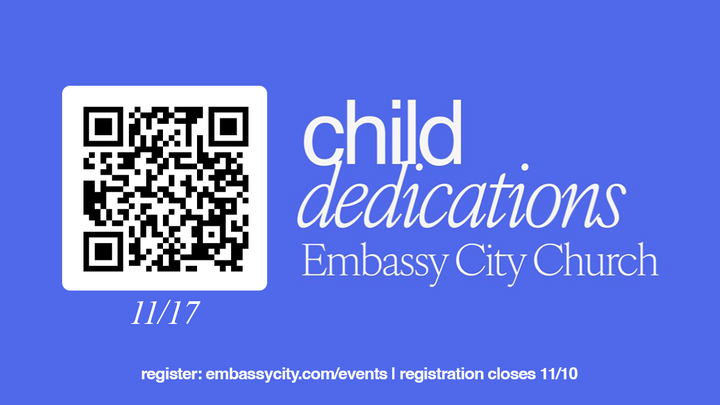 Embassy City Church