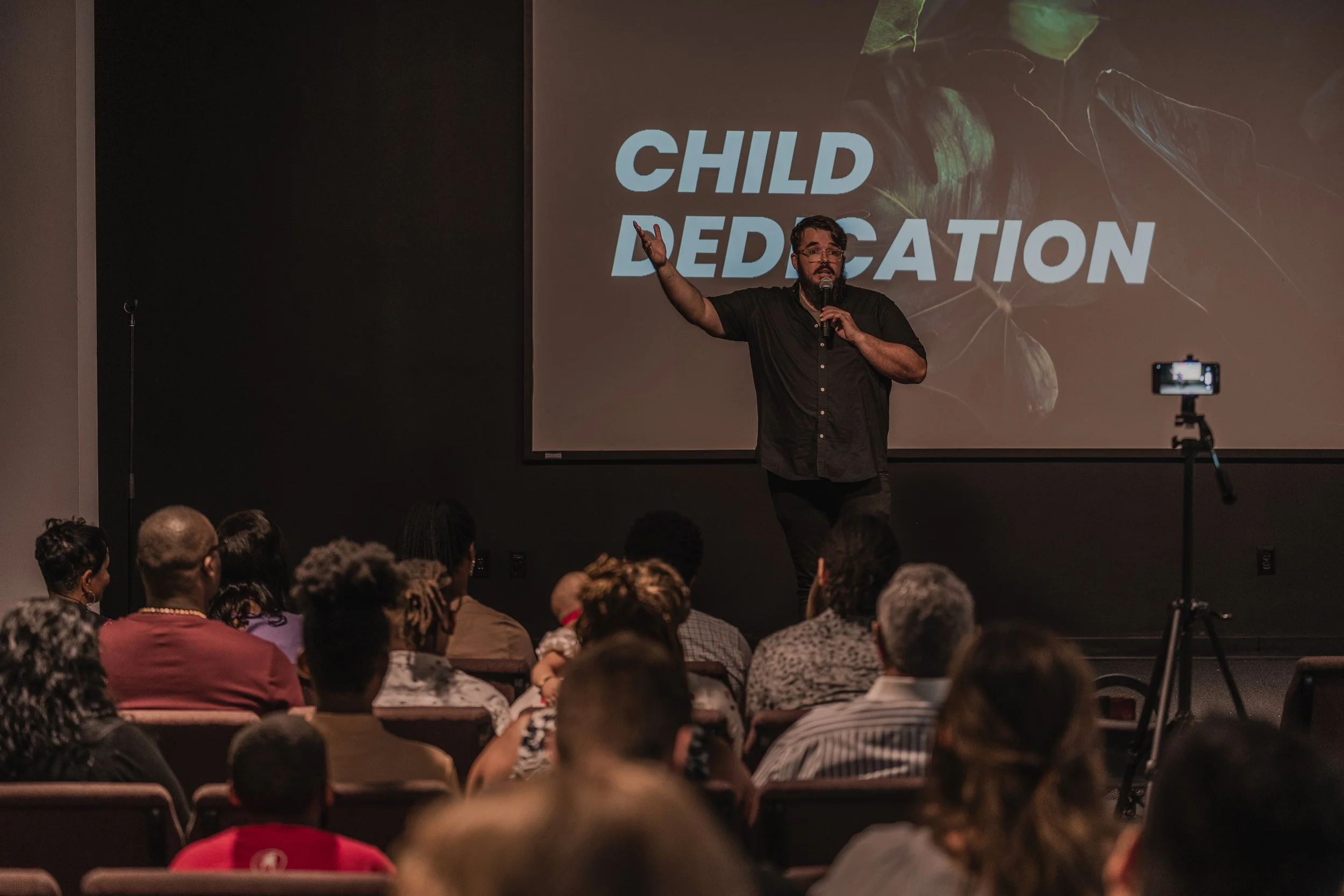 Embassy Kids — Embassy City Church