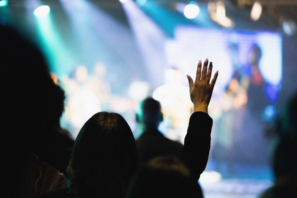 About — Embassy City Church