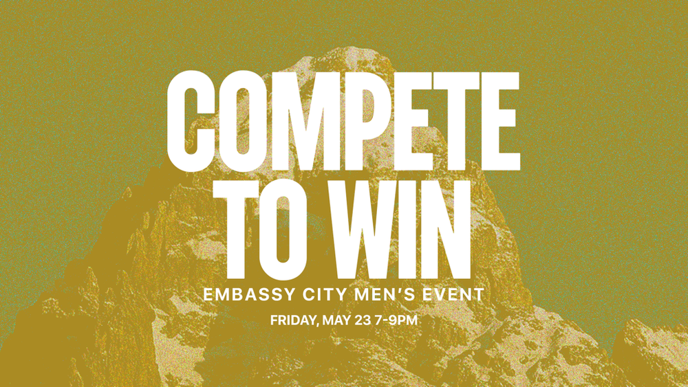 Embassy City Church
