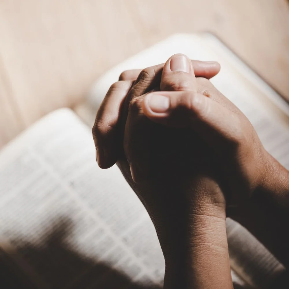 Relational Care Ministries — Embassy City Church