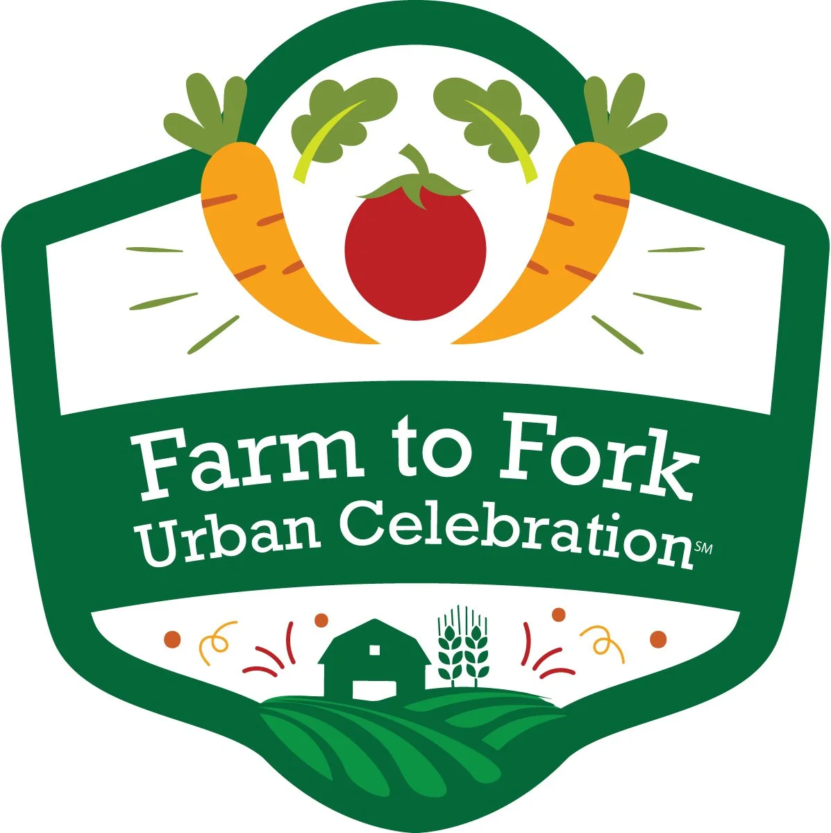Farm to Fork - Shop Local — Passport to the World