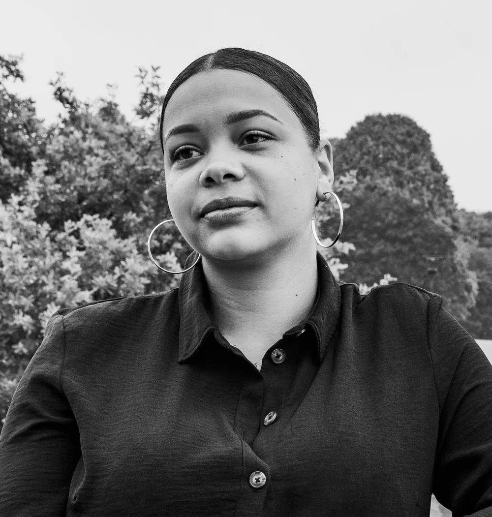 Amber — Representation Matters
