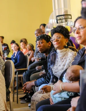 Our Book — Representation Matters