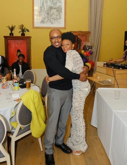 Our Book — Representation Matters