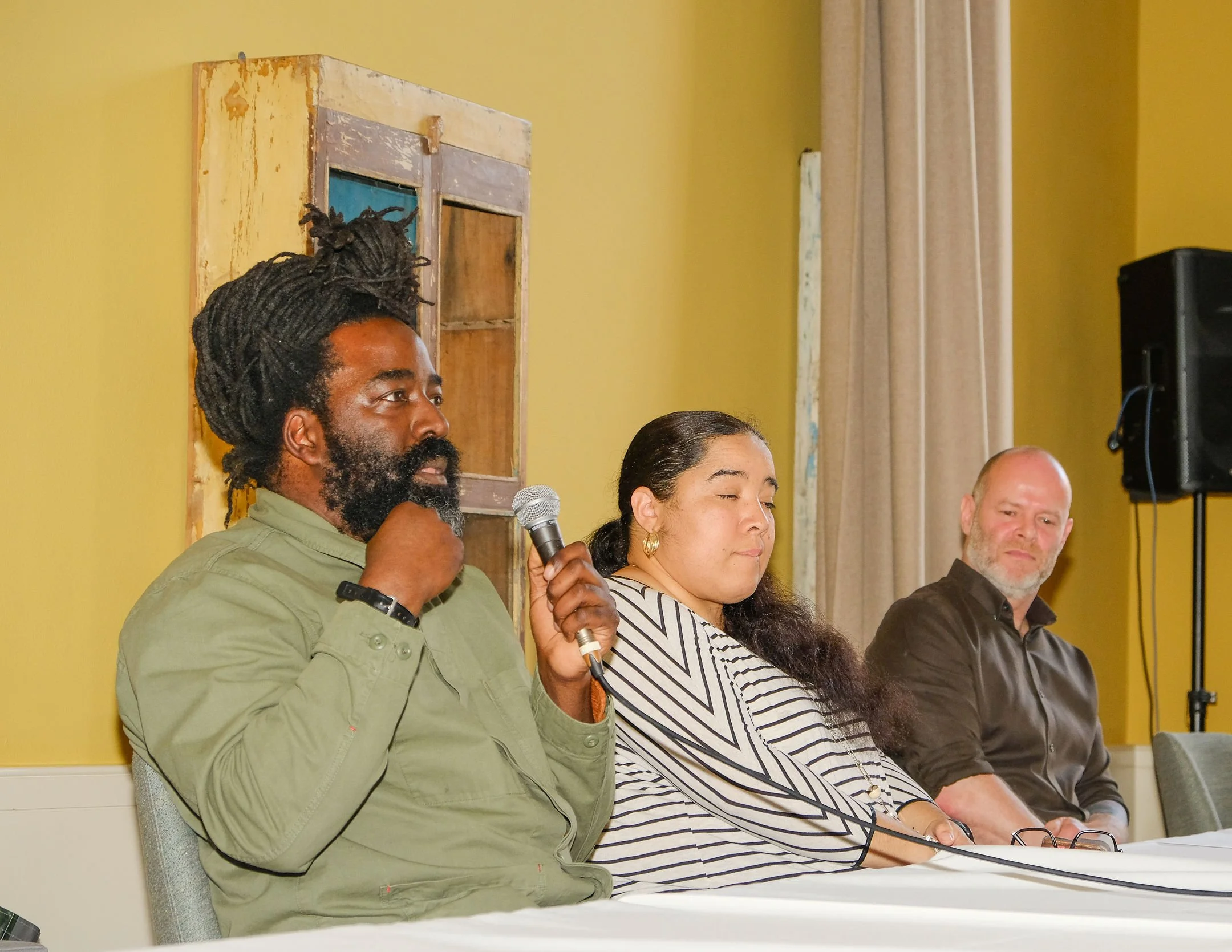 Our Book — Representation Matters