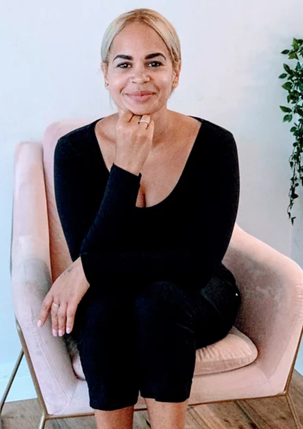 Our Team — Representation Matters