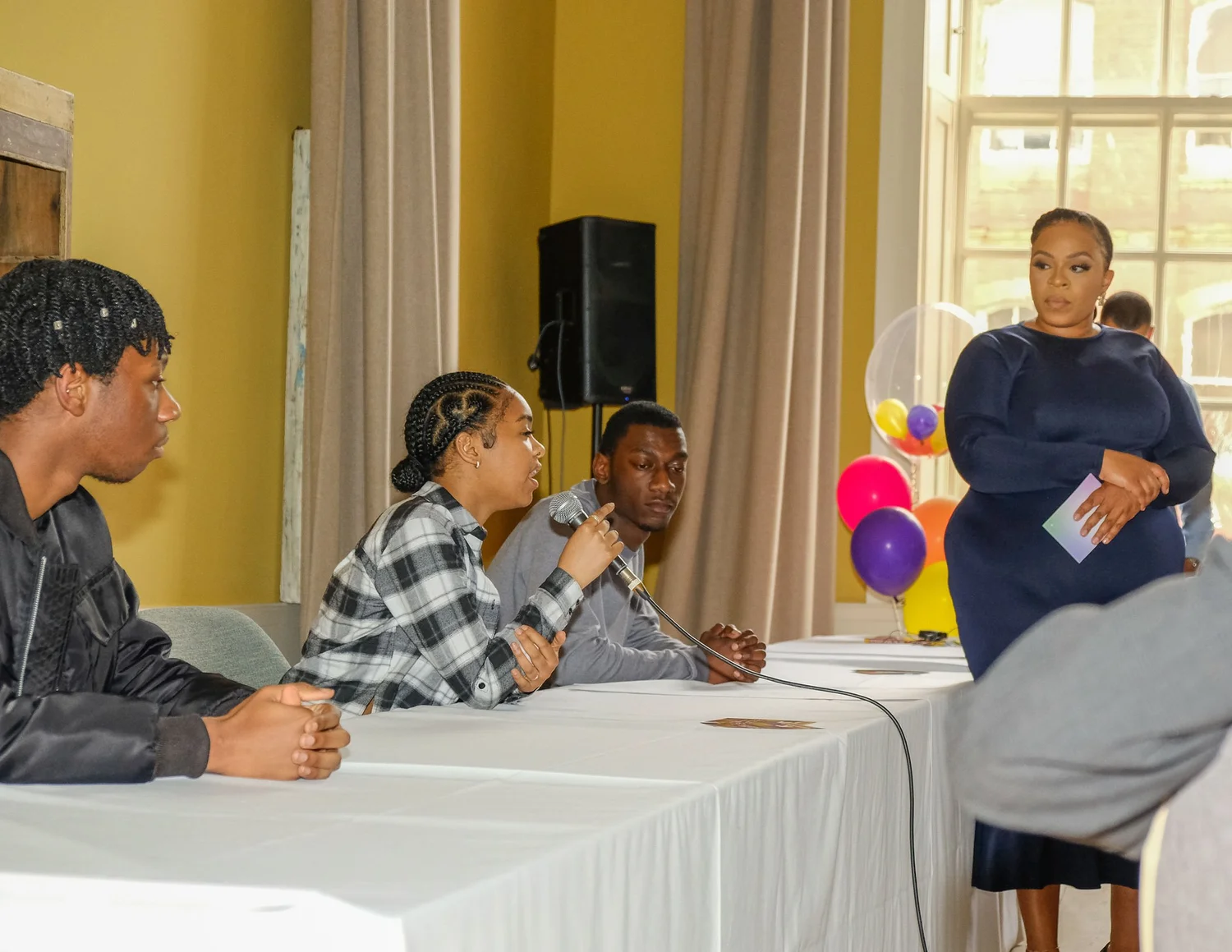 Our Book — Representation Matters