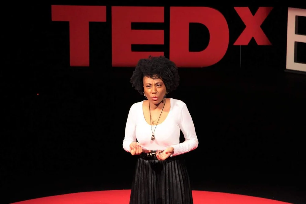 Services for Education — Representation Matters