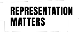 Our Book — Representation Matters