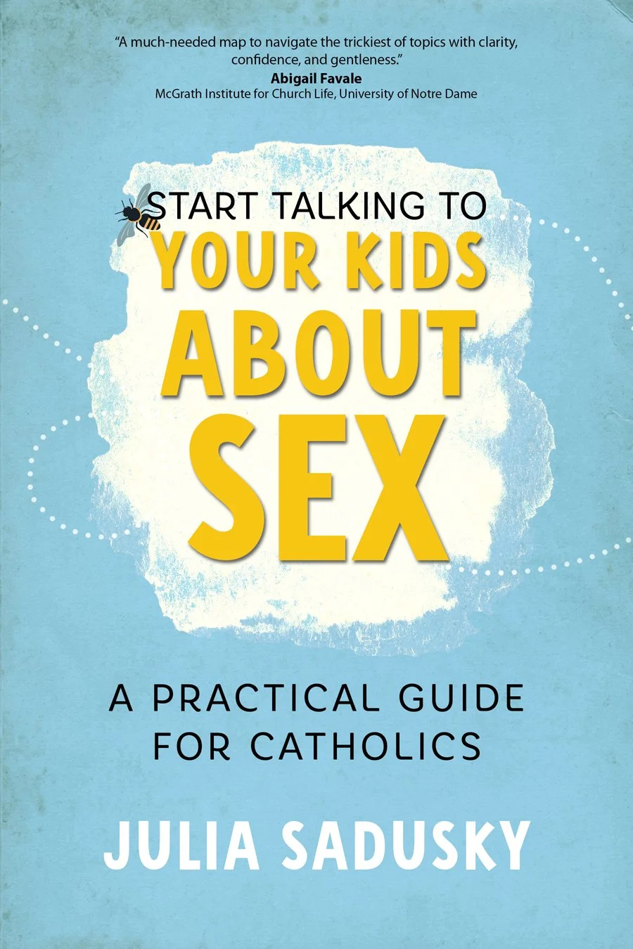 Julia Sadusky, Psy.D.