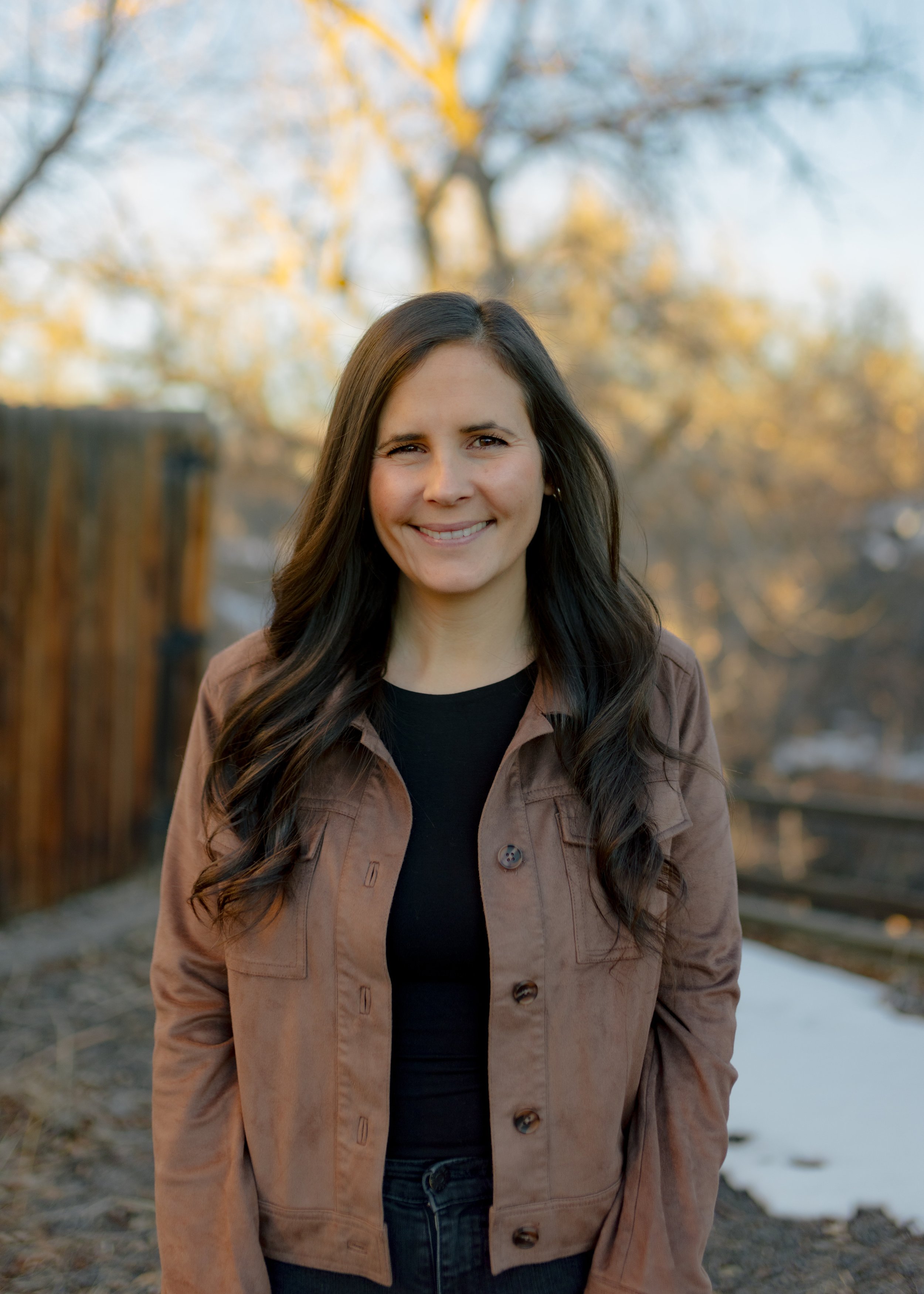 About — Julia Sadusky, Psy.D.