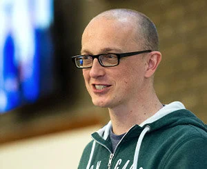 Whos who — Grace Community Church