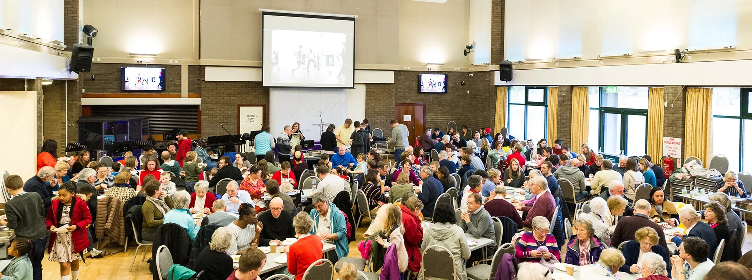 About Grace — Grace Community Church