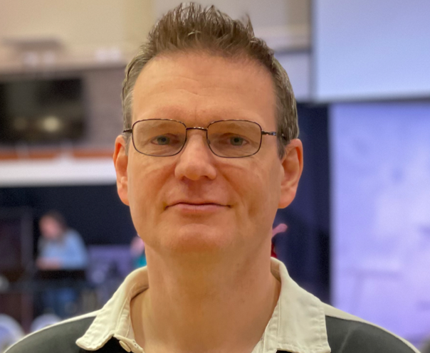 Whos who — Grace Community Church