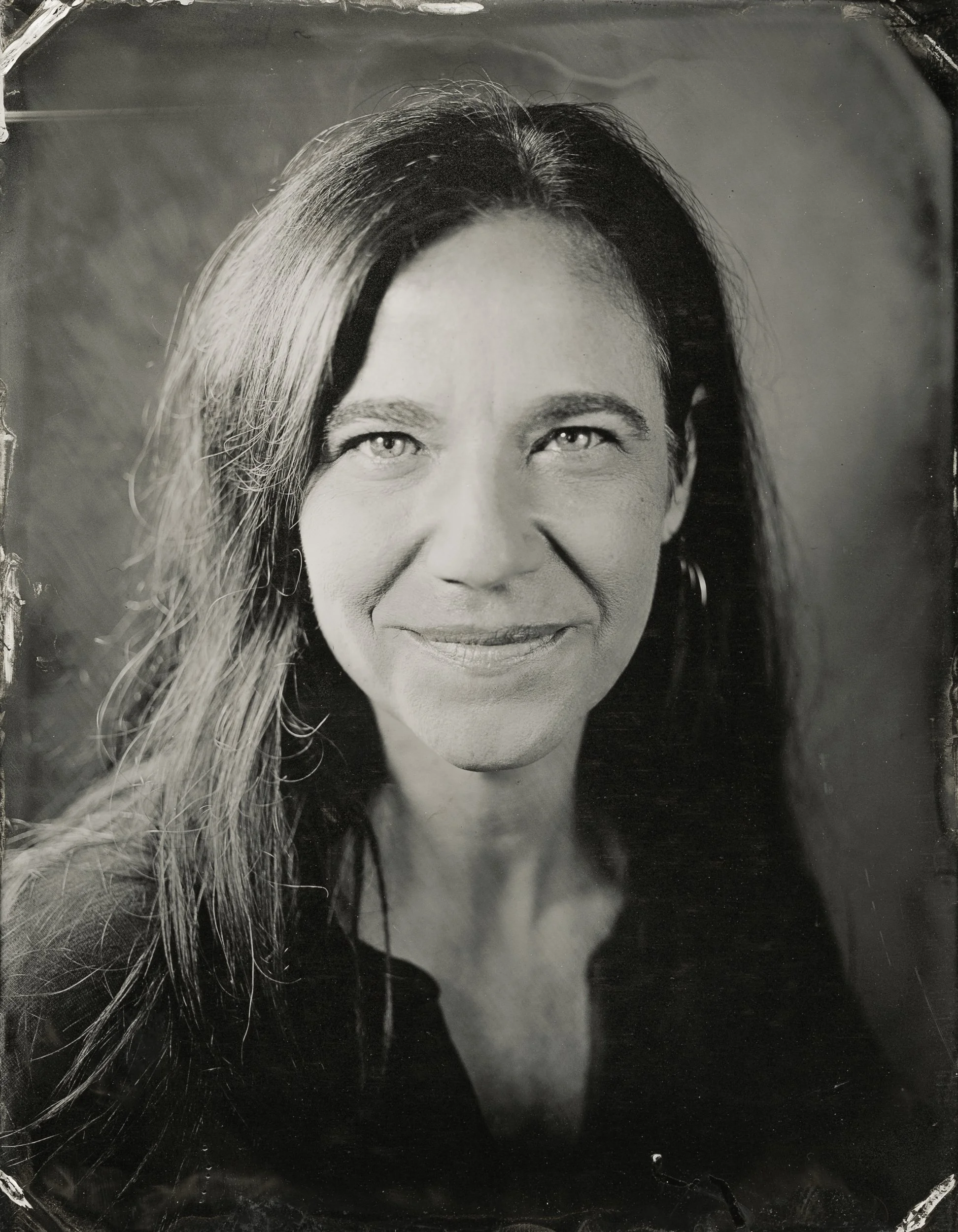 Anacostia Portraits — elena volkova