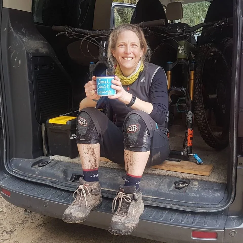 Vicky Bikes | Bike maintenance | Cycling Courses