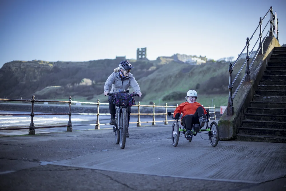 Vicky Bikes | Writer | Advocate | Mechanic