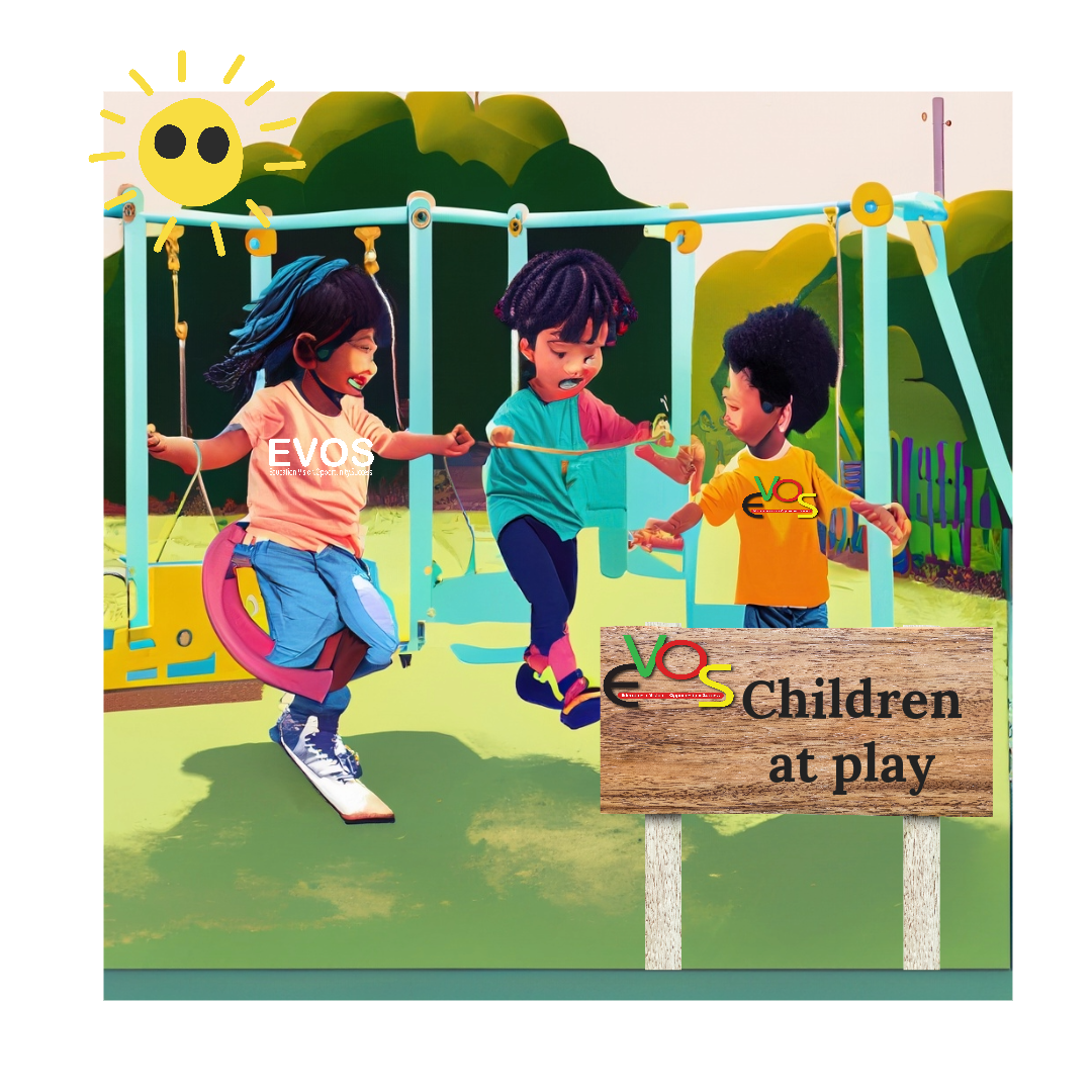 Create! — EVOS INVESTMENT COMPANY