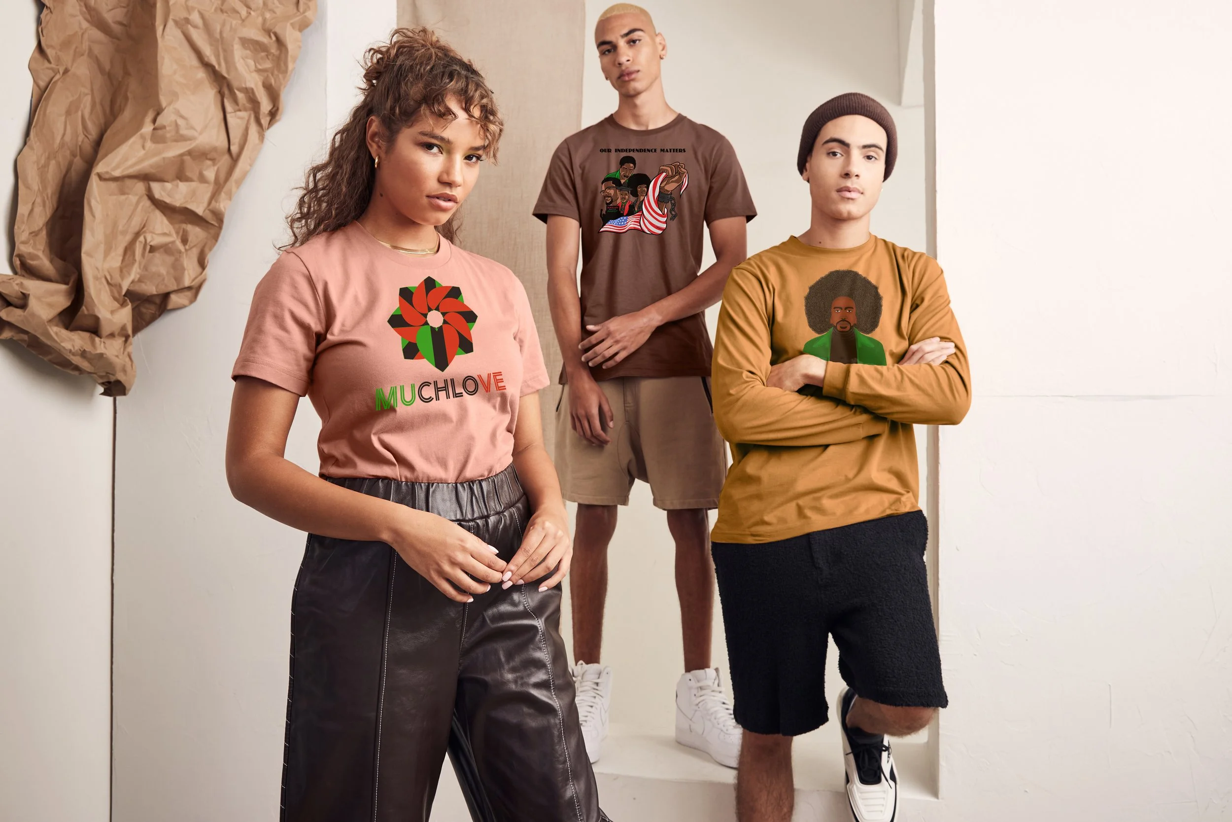 EVOS Apparel Company — EVOS INVESTMENT COMPANY