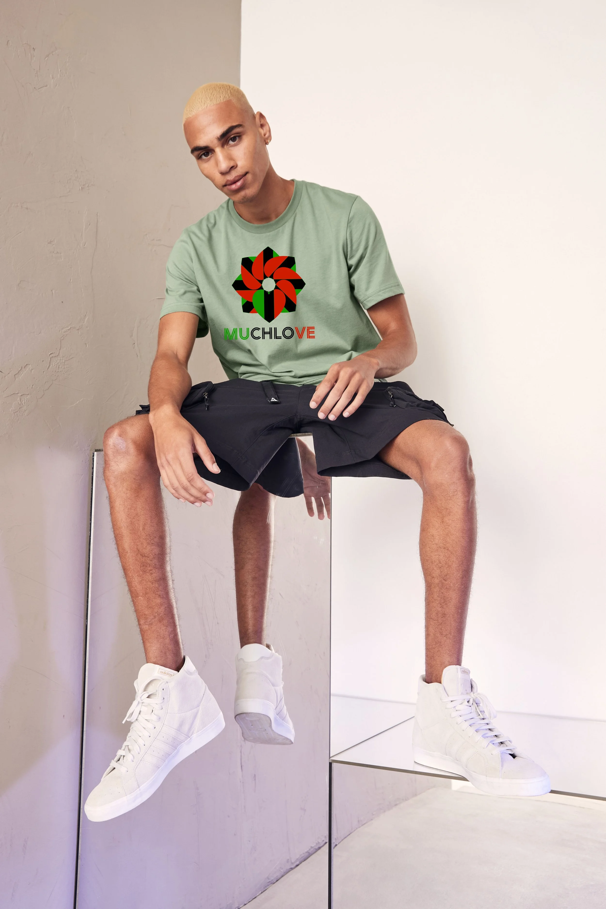 Clothing — EVOS INVESTMENT COMPANY