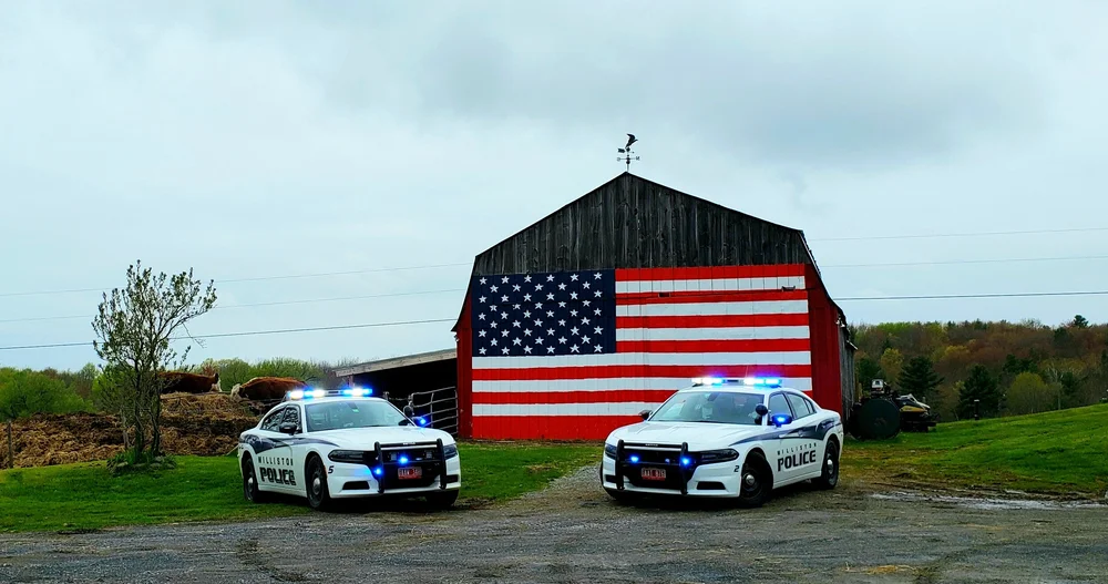 Core Values — Williston Police Department