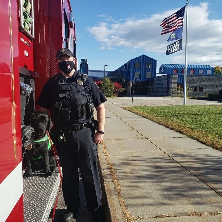 Home — Williston Police Department