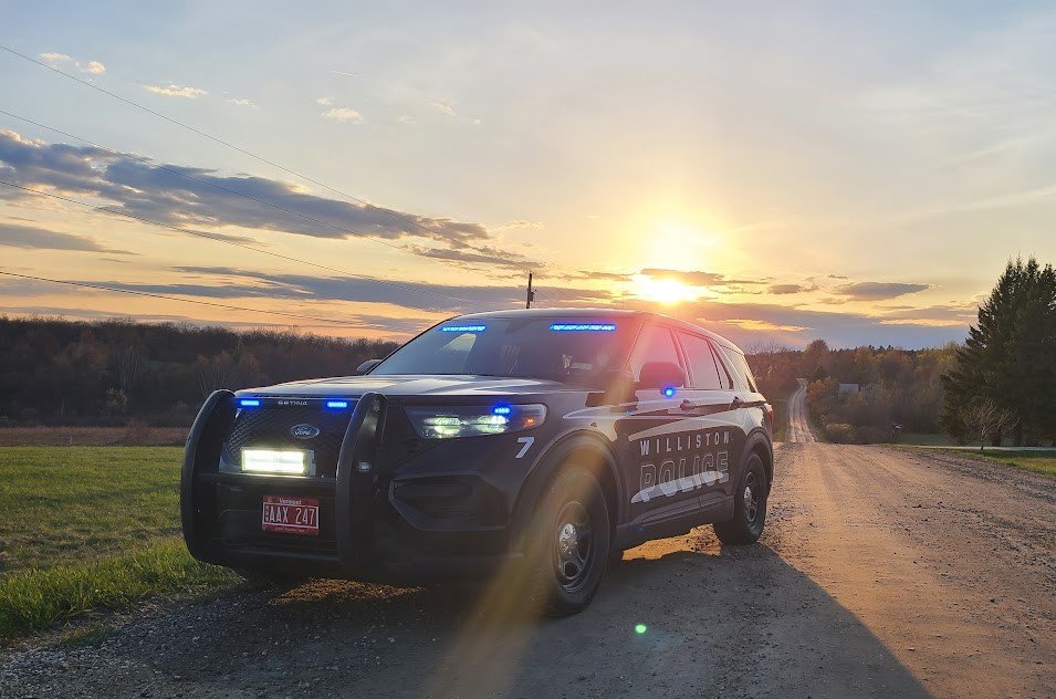 Recruitment New — Williston Police Department