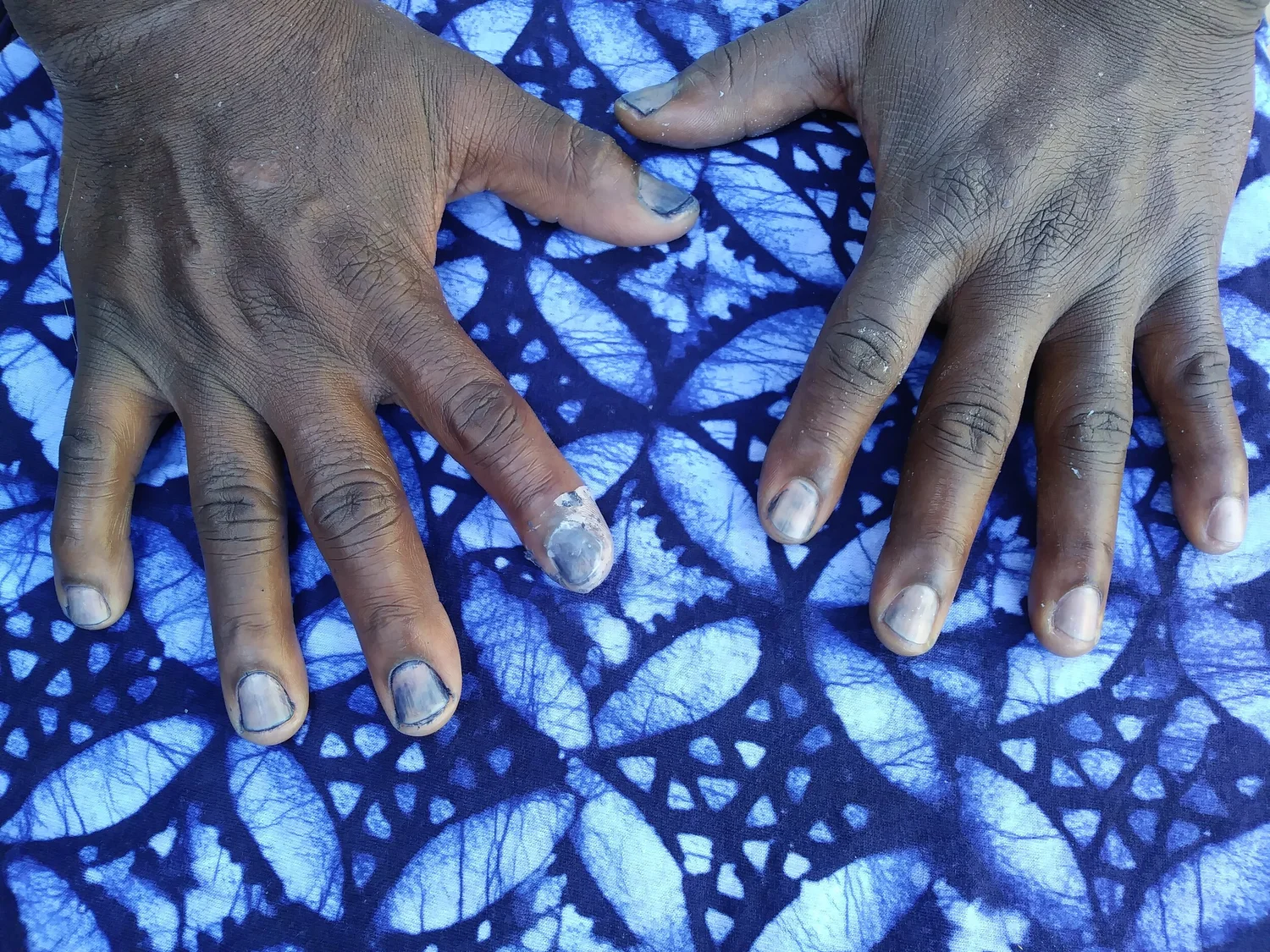 GASALI ADEYEMO