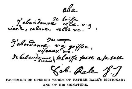 Artifacts and Artwork — Friends of Fr. Rale