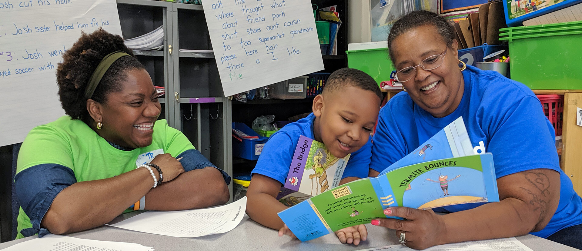 FELA by Springboard Collaborative