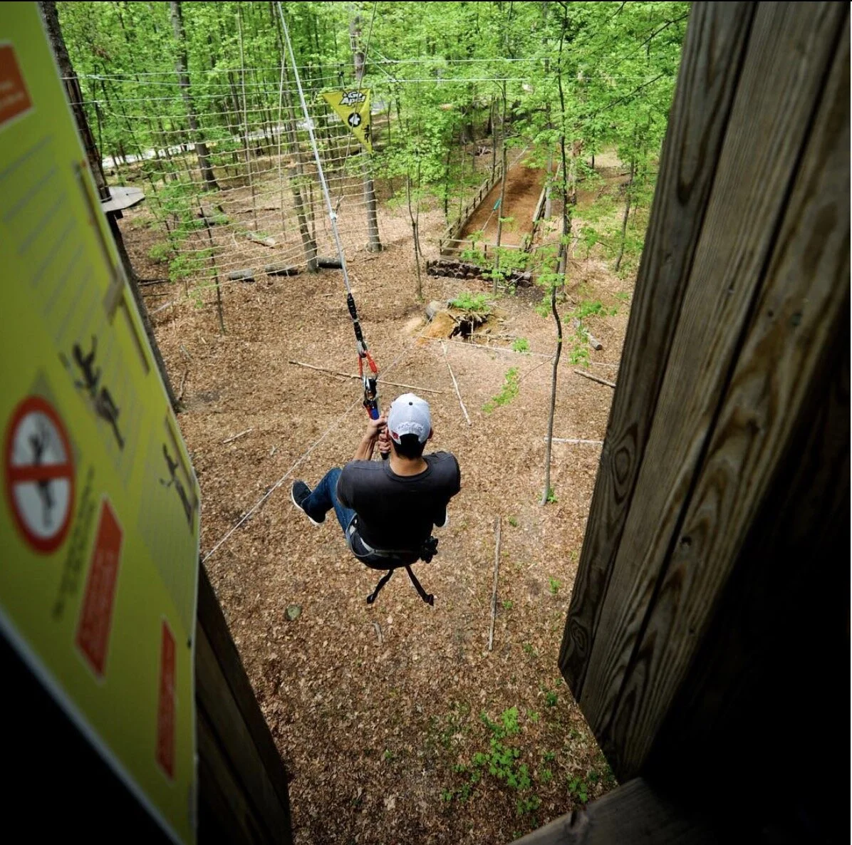 Rockville, MD — Go Ape Media