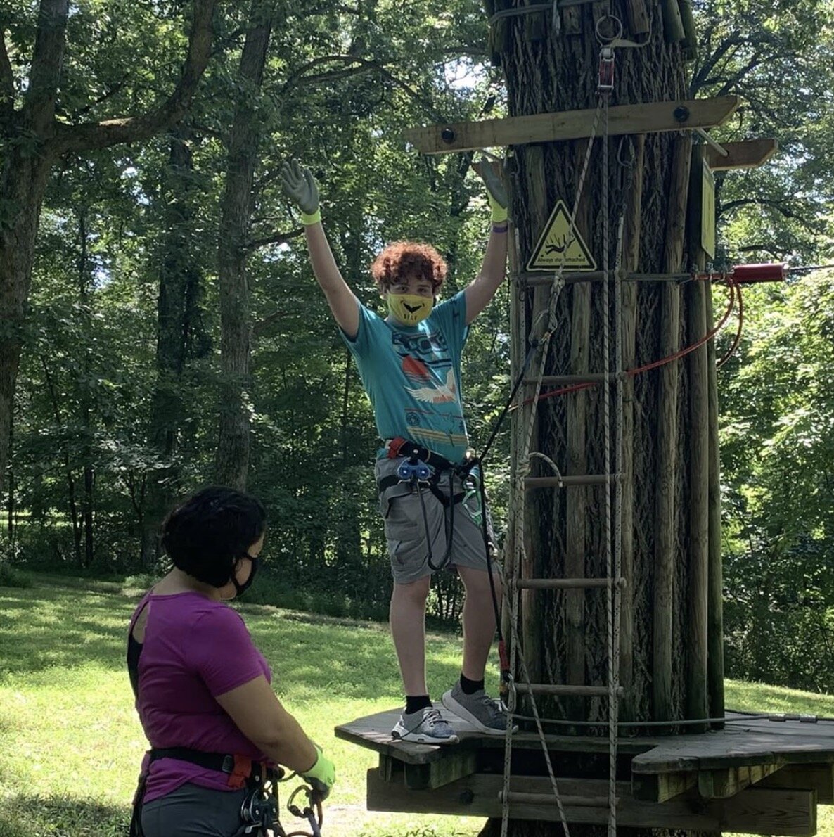 St. Louis, MO — Go Ape Media