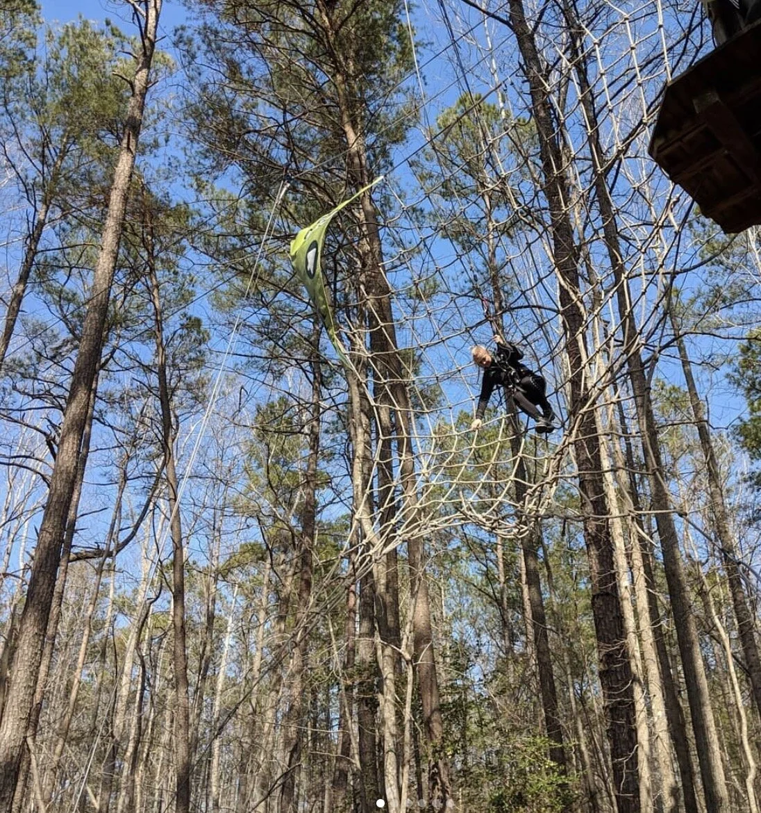 Williamsburg, VA — Go Ape Media