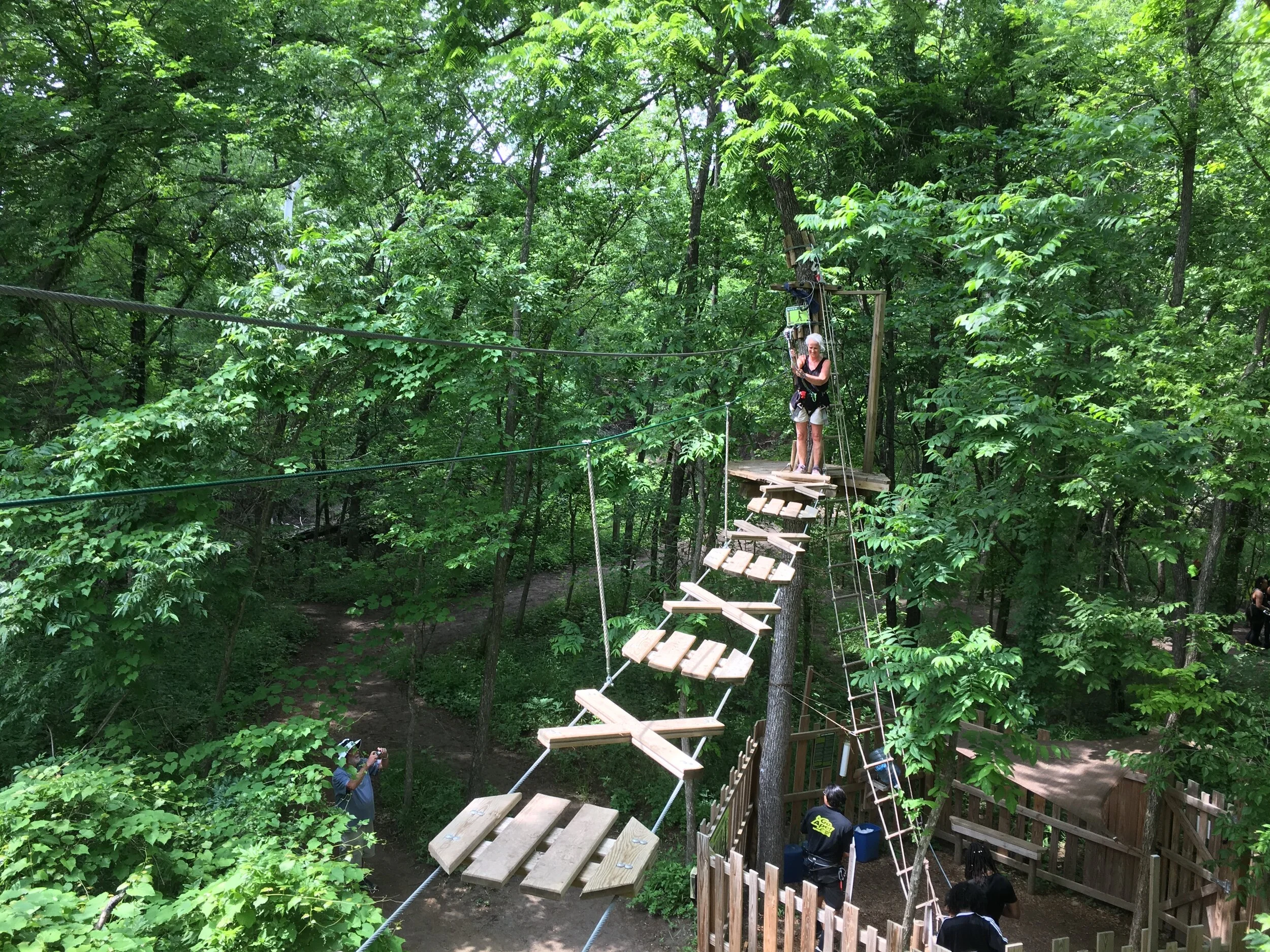 Plano, TX — Go Ape Media