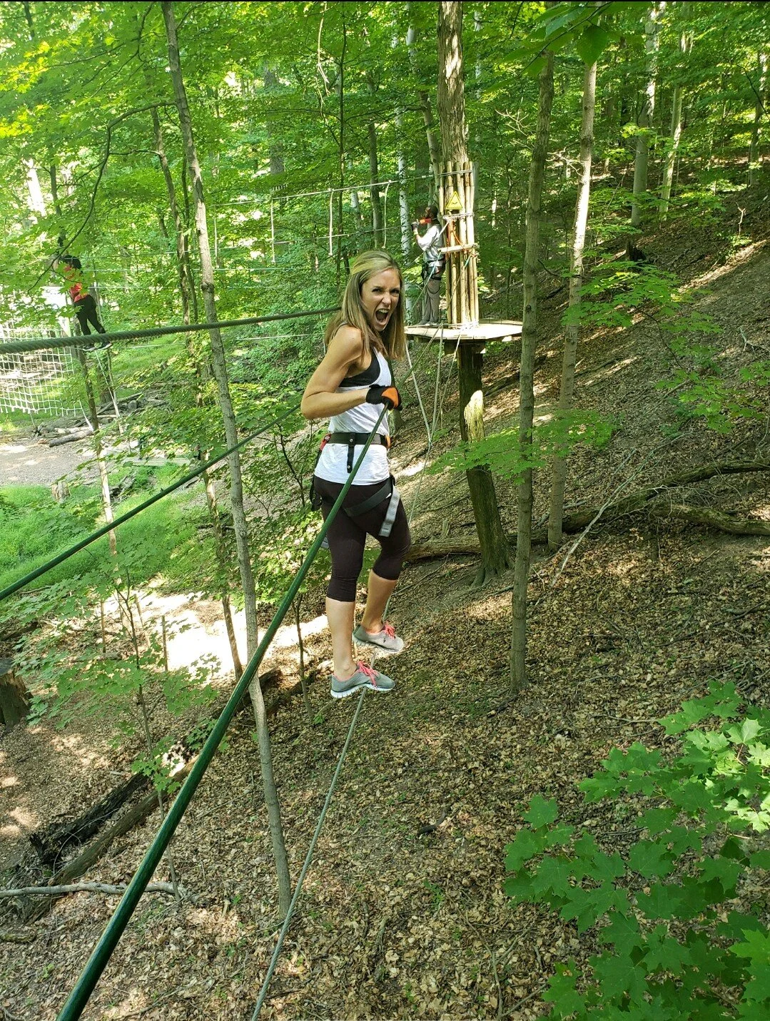 Cleveland, OH — Go Ape Media
