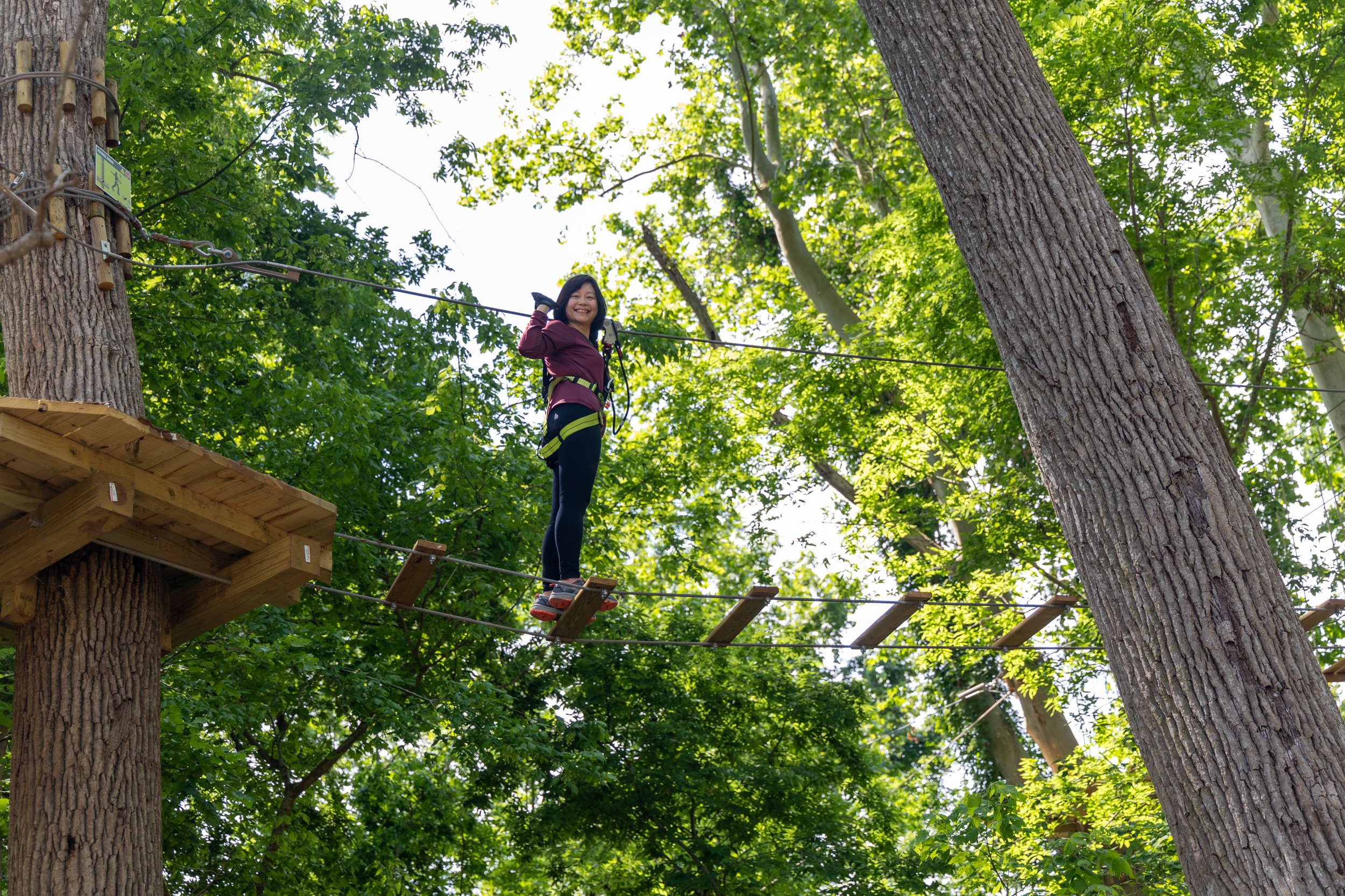 Sugar Land-Houston, TX — Go Ape Media