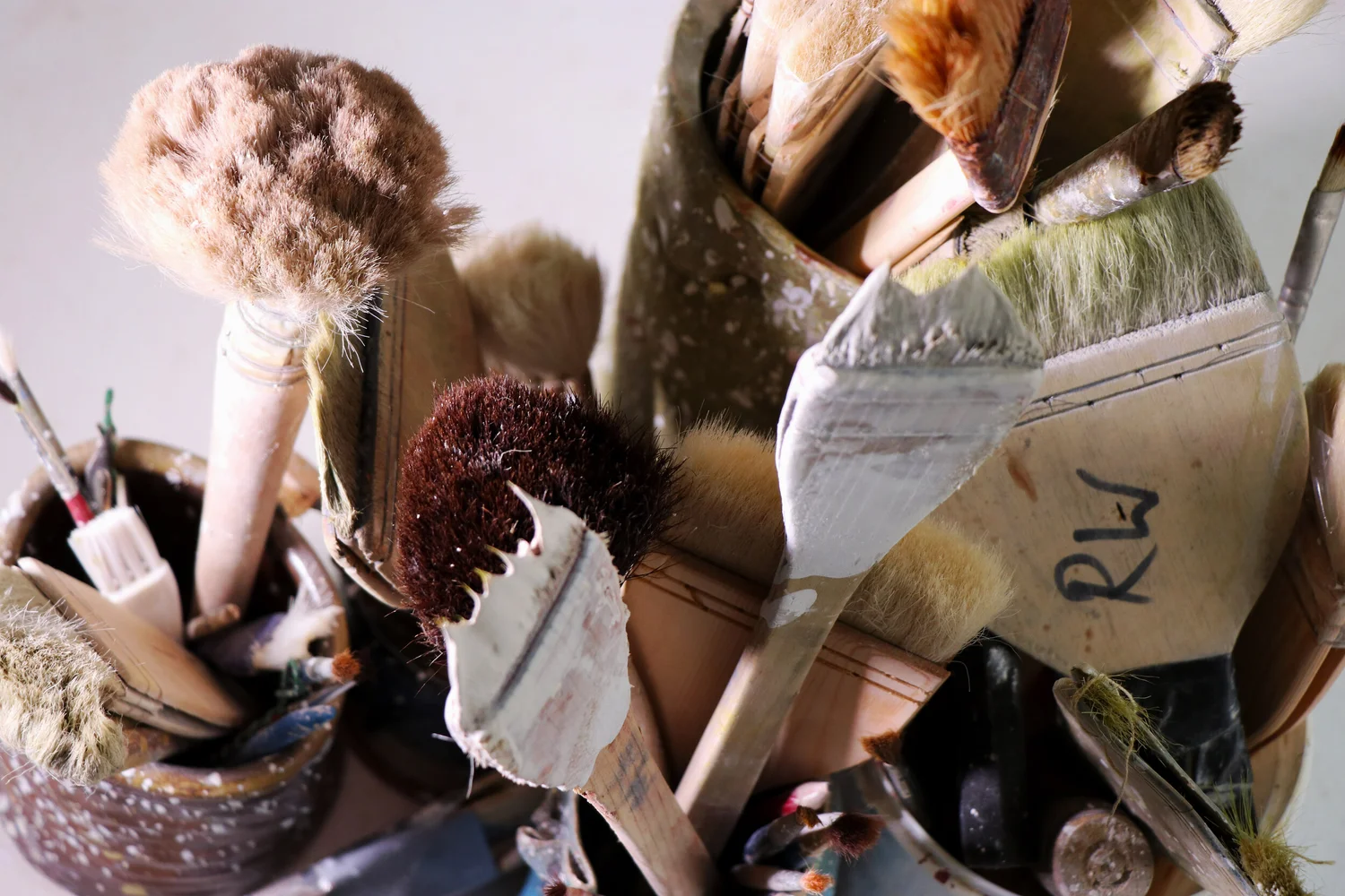 Courses — Rachel Wood Ceramics
