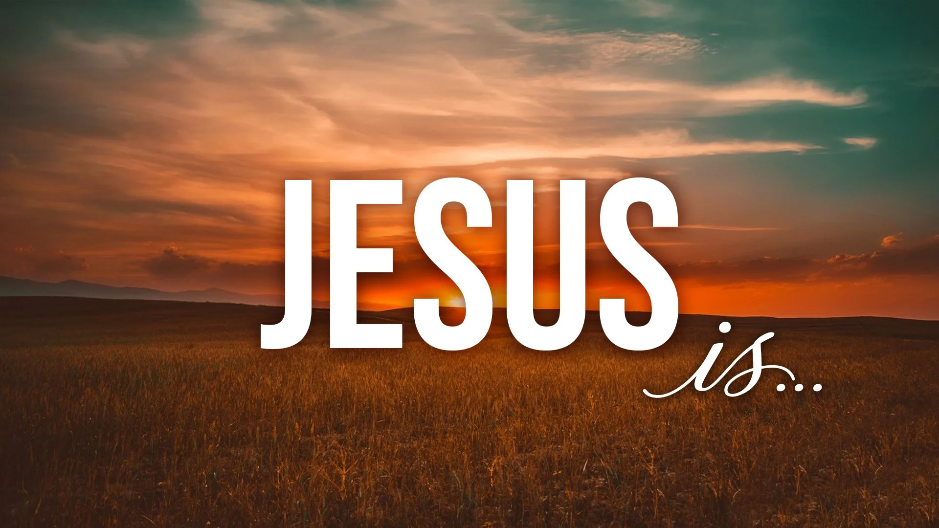 Sermons — Mission Hill Church