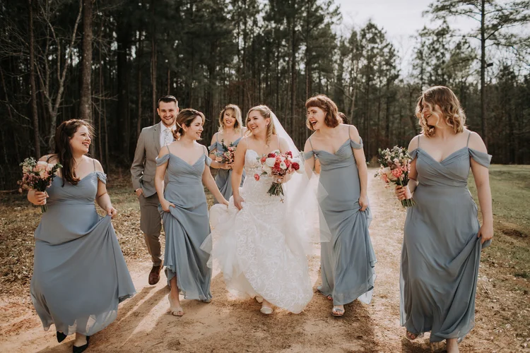 When L.A. Invades Louisiana — Sainte Terre Love Story