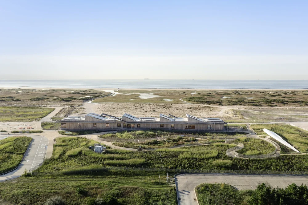Jones Beach Energy & Nature Center