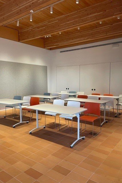 Room Rentals — Jones Beach Energy & Nature Center